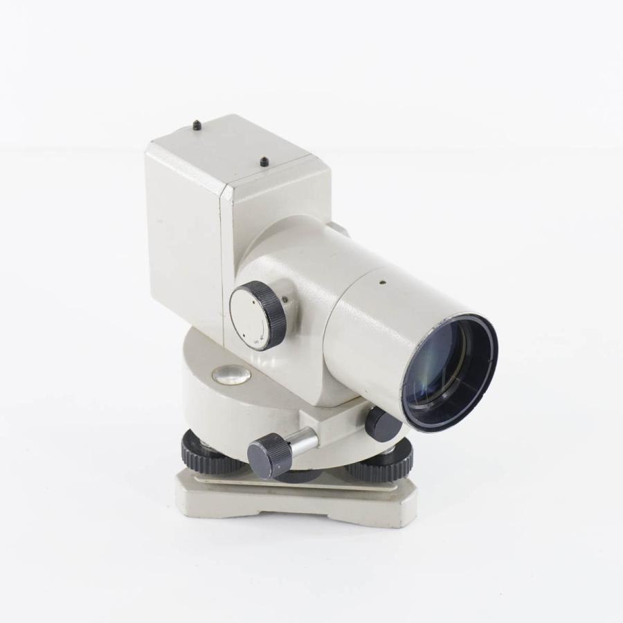 [JB]USED 現状販売 SOKKISHA B2 AUTO LEVEL オートレベル 自動レベル 測量機 [05307-0047] : ソクラボショップ - 通販 - Yahoo!ショッピング