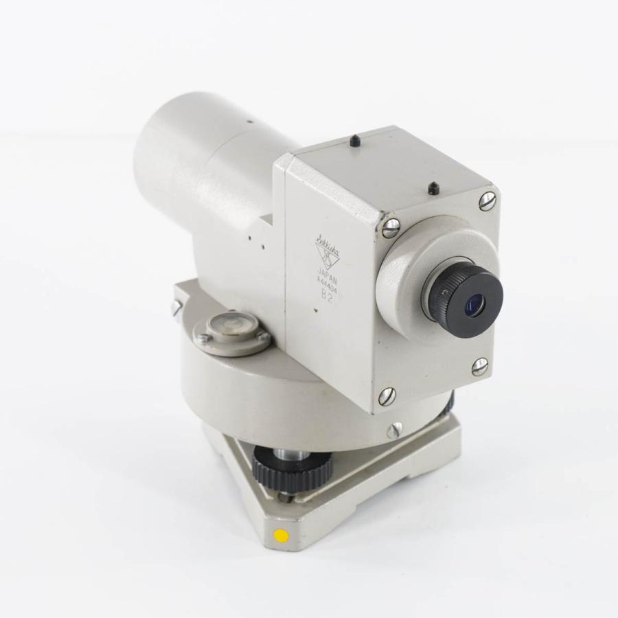 [JB]USED 現状販売 SOKKISHA B2 AUTO LEVEL オートレベル 自動レベル 測量機 [05307-0047] : ソクラボショップ - 通販 - Yahoo!ショッピング