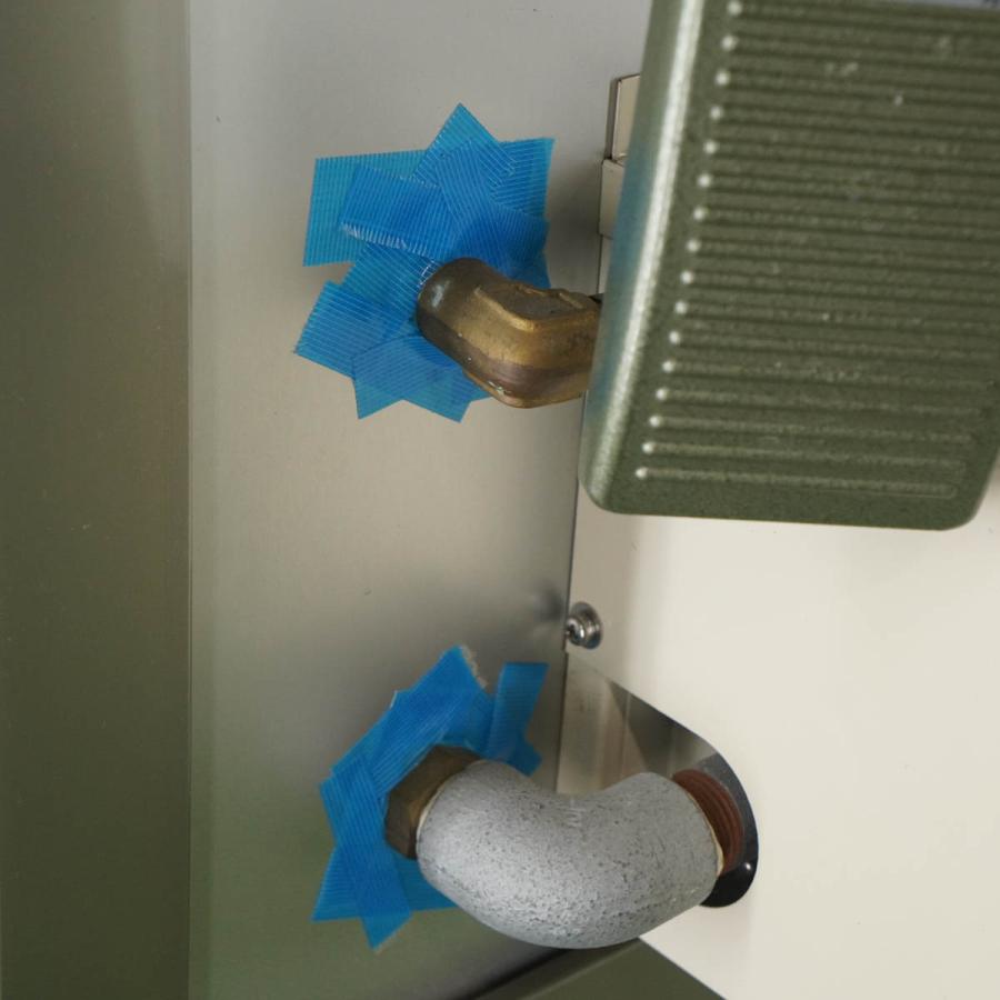 [DW]USED 8日保証 AS ONE BBH-800 天然ガス Clean Bench コンパクトクリーンベンチ [05308-0021] : DIRWINGSショップ - 通販 ...