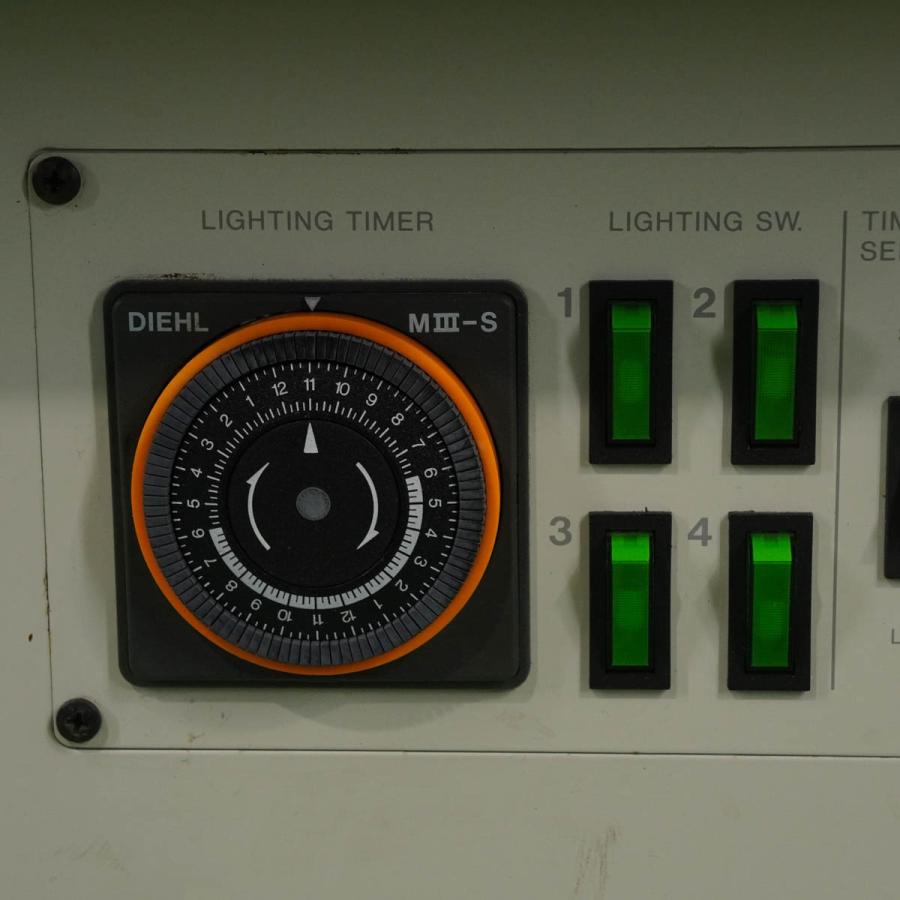 [JB]USED 現状販売 EYELA MTI-202 MTI-202B MULTI THERMO INCUBATOR 温度勾配恒温器 インキュベーター [05308-0040] : ソクラボ ...