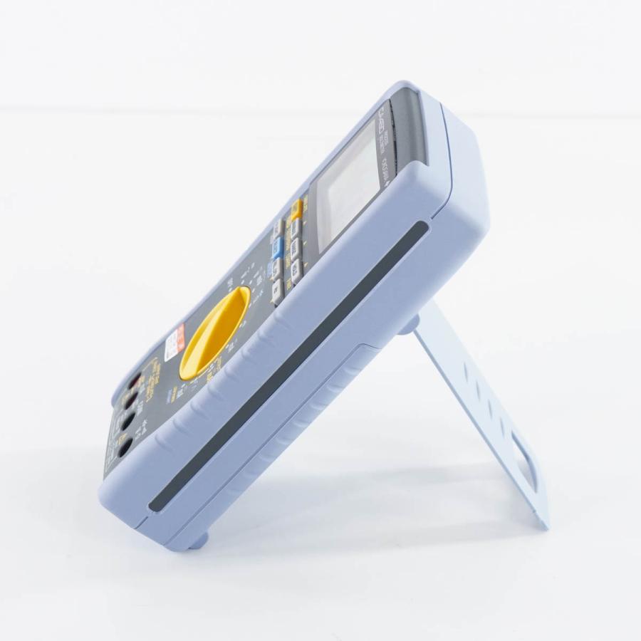 [DW]USED 8日保証 2台入荷 02/2022CAL YOKOGAWA CA450 PROCESS MULTIMETER プロセスマルチ ...