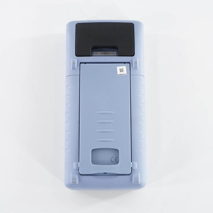 [DW]USED 8日保証 2台入荷 02/2022CAL YOKOGAWA CA450 PROCESS MULTIMETER プロセスマルチ ...