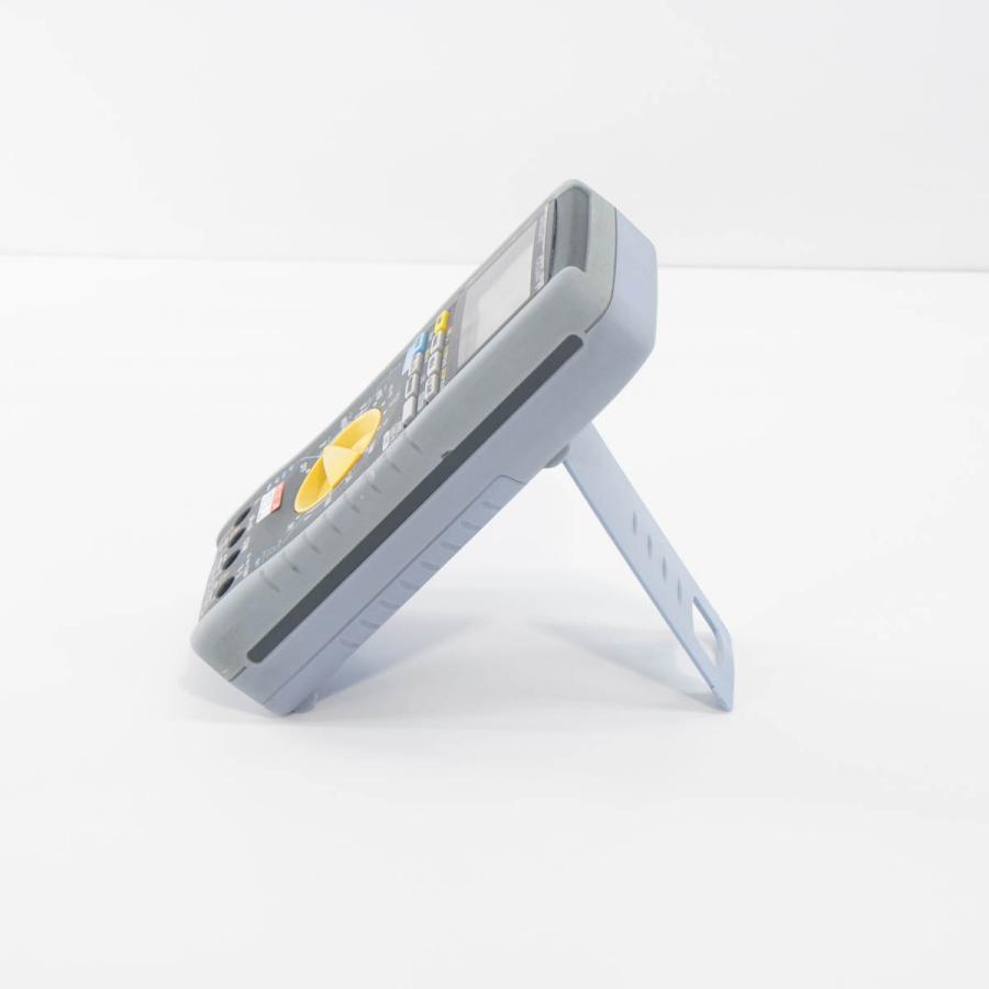 [DW]USED 8日保証 2台入荷 07/2022CAL YOKOGAWA TY720 DIGITAL MULTIMETER デジタルマルチ ...