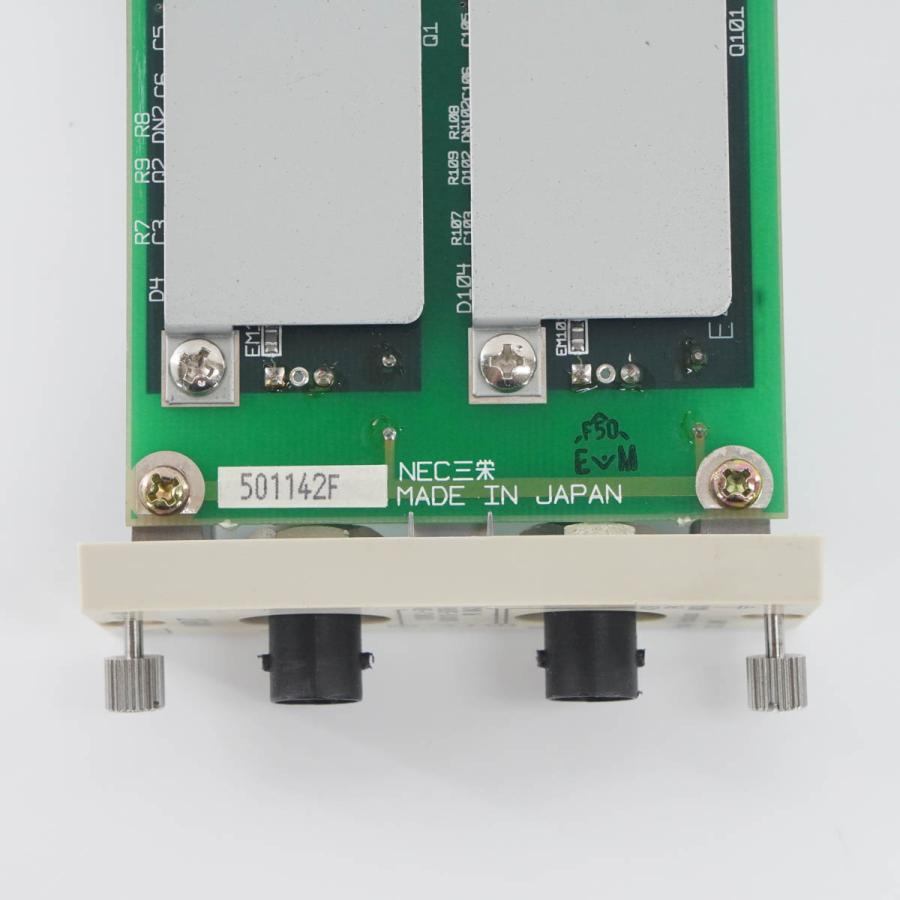 [DW]USED 8日保証 2台入荷 07/2022CAL Avio AP11-101 High Resolution DC AMP RAシリーズ用 2ch高分解能DCアンプユニット ...