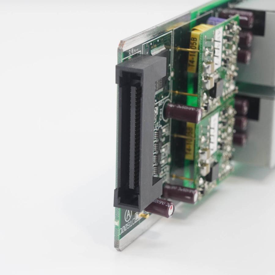 [DW]USED 8日保証 2台入荷 07/2022CAL Avio AP11-101 High Resolution DC AMP RAシリーズ用 2ch高分解能DCアンプユニット ...