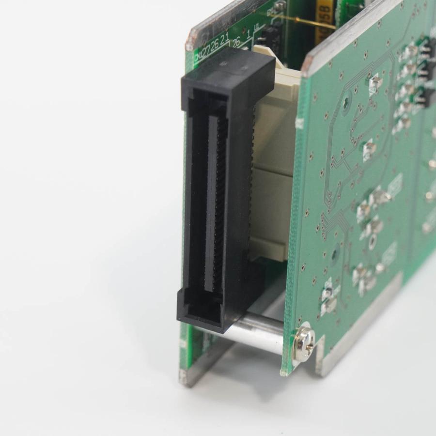 [DW]USED 8日保証 校正2024年1月まで有効 Avio AP11-103 High Speed DC AMP 高速DCアンプ RA ...