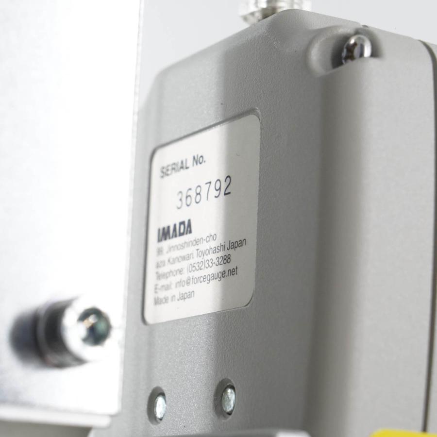 [DW]USED 8日保証 IMADA ZTS-200N MX2-500N-L FORCE MEASUREMENT フォースゲージ [05328-0002] : ソクラボショップ - 通販 ...