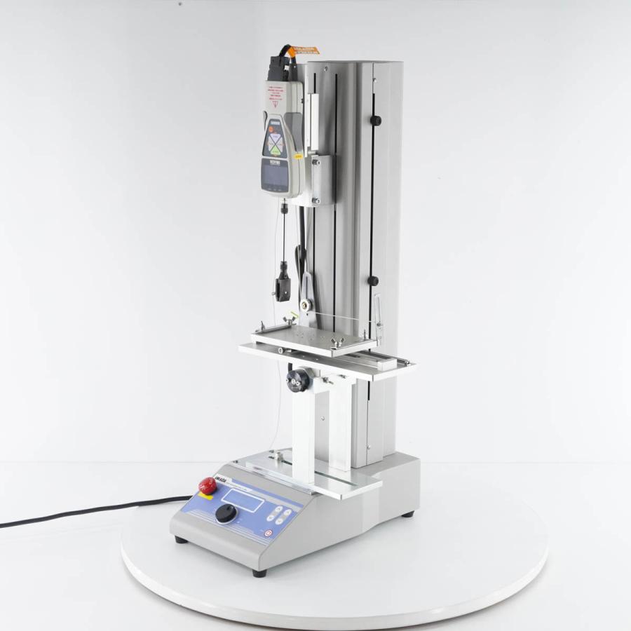 [DW]USED 8日保証 IMADA ZTS-200N MX2-500N-L FORCE MEASUREMENT フォースゲージ [05328-0002] : ソクラボショップ - 通販 ...