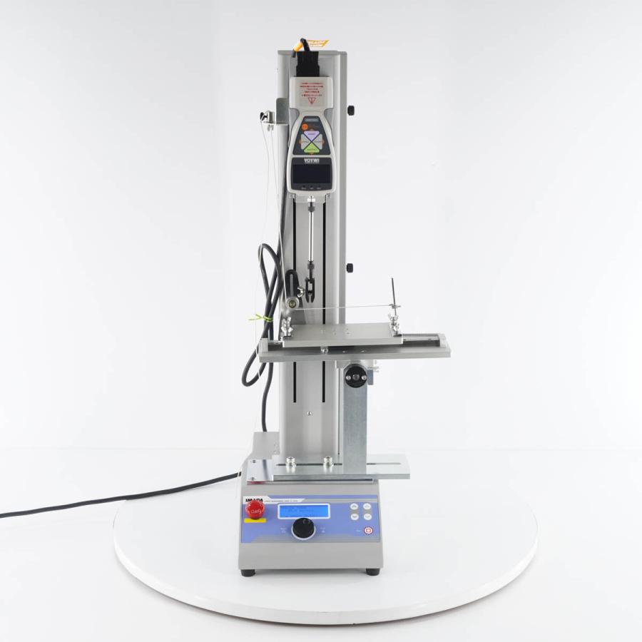 [DW]USED 8日保証 IMADA ZTS-200N MX2-500N-L FORCE MEASUREMENT フォースゲージ [05328-0002] : ソクラボショップ - 通販 ...