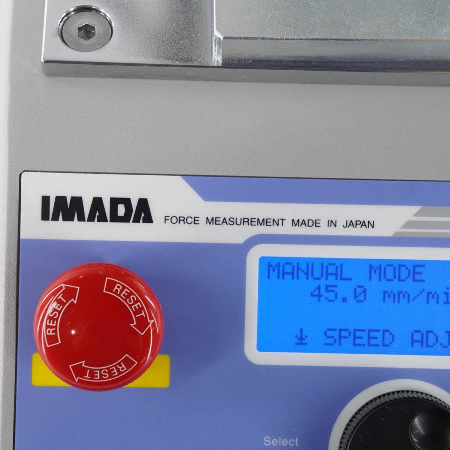 [DW]USED 8日保証 IMADA ZTS-200N MX2-500N-L FORCE MEASUREMENT フォースゲージ ...