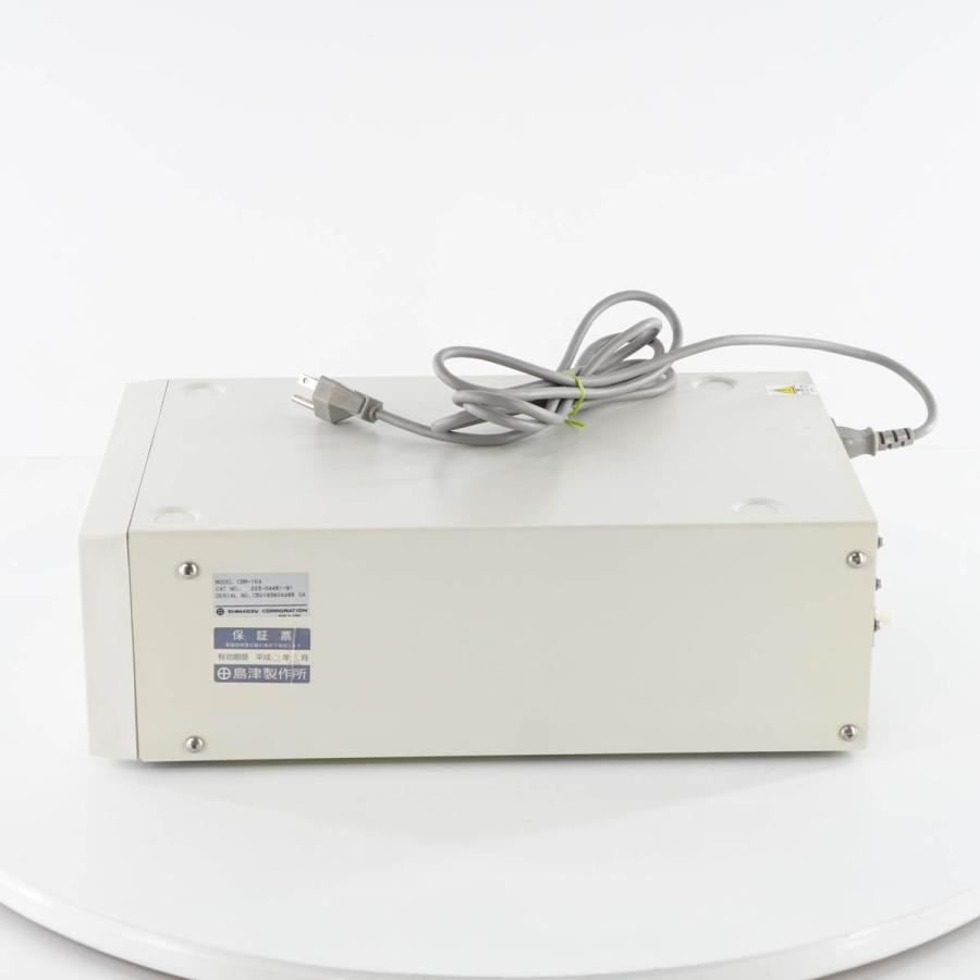 [DW]USED 8日保証 SHIMADZU CBM-10A HPLC COMMUNICATIONS BUS MODDULE ...