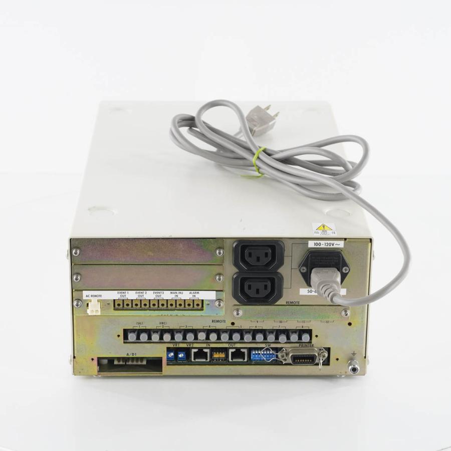 [DW]USED 8日保証 SHIMADZU CBM-10A HPLC COMMUNICATIONS BUS MODDULE ...