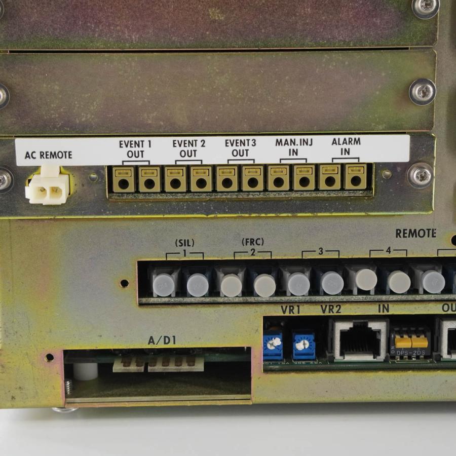 [DW]USED 8日保証 SHIMADZU CBM-10A HPLC COMMUNICATIONS BUS MODDULE ...