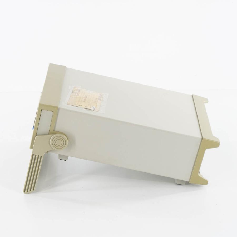 [DW]USED 8日保証 ADVANTEST R6441A DIGITAL MULTIMETER デジタルマルチメーター [05335 ...