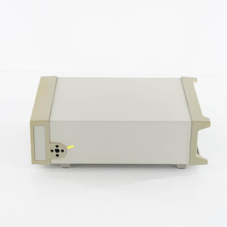 [DW]USED 8日保証 ADVANTEST R6441A DIGITAL MULTIMETER デジタルマルチメーター [05335 ...