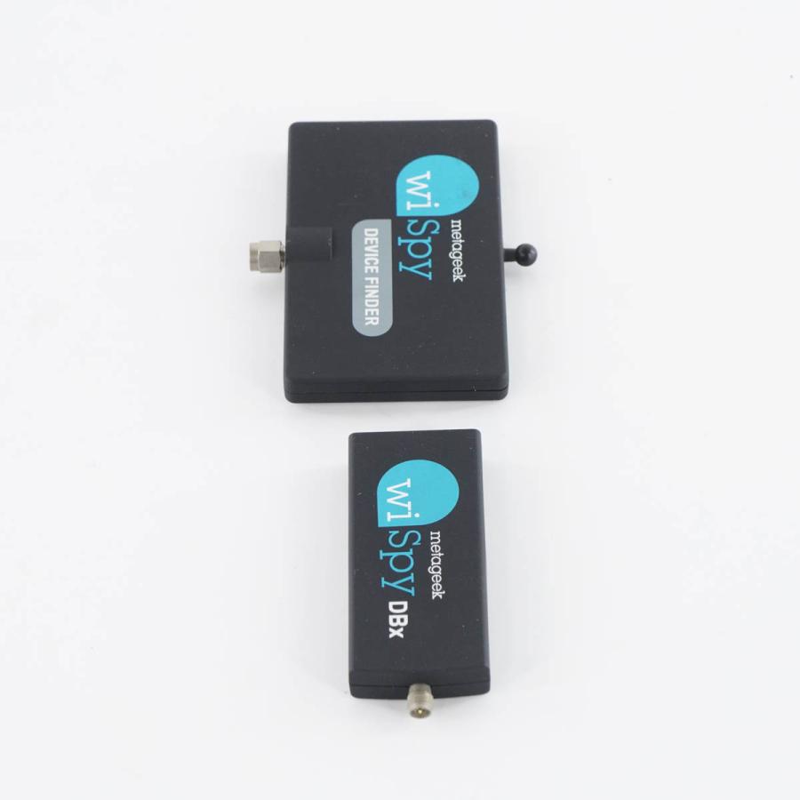 [DW]USED 8日保証 IBS BUN-CHAN-DB Wi Spy DBx metageek USB Spectrum Analyzer ...