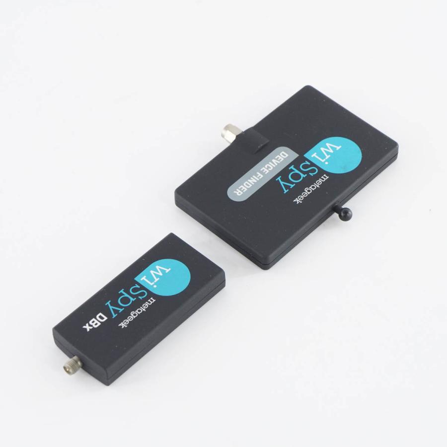 [DW]USED 8日保証 IBS BUN-CHAN-DB Wi Spy DBx metageek USB Spectrum Analyzer ...