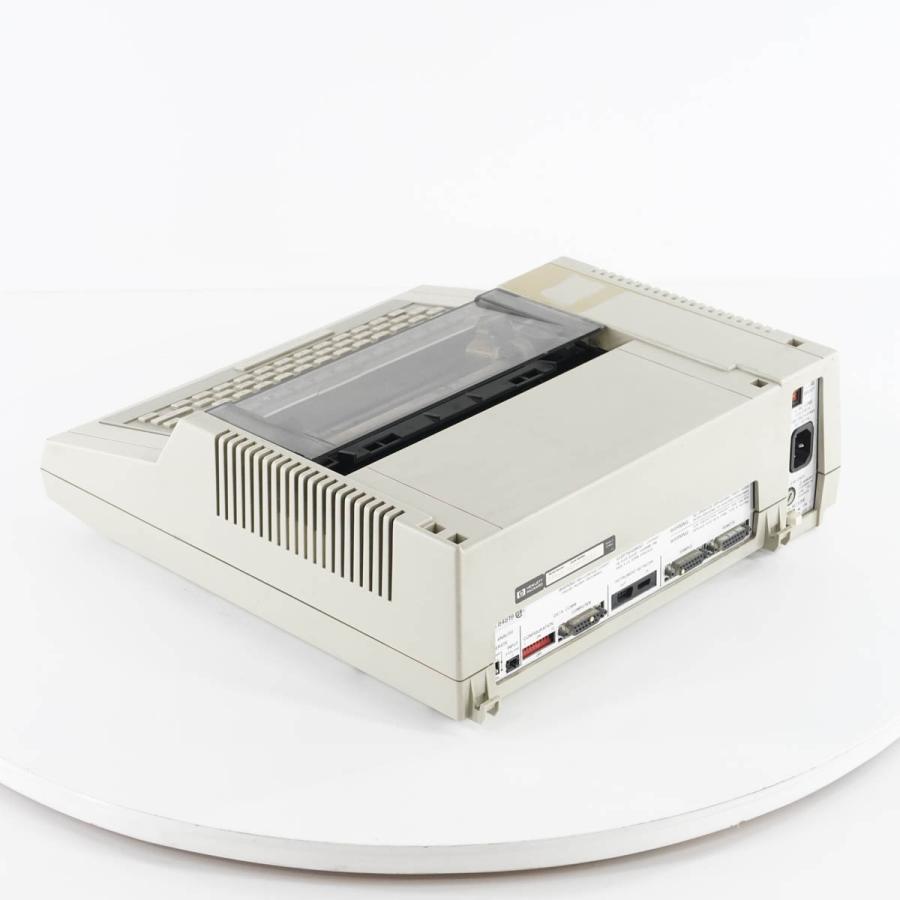 [DW]USED 8日保証 hp 3396A 3396 SERIESII INTEGRATOR インテグレーター [05342-0011 ...