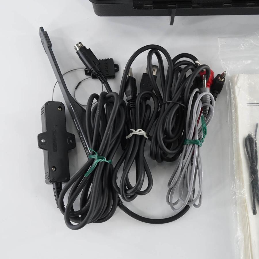 [DW]USED 8日保証 HIOKI 3664 OPTICAL POWER METER 光パワーメーター オプティカルパワーメーター ...