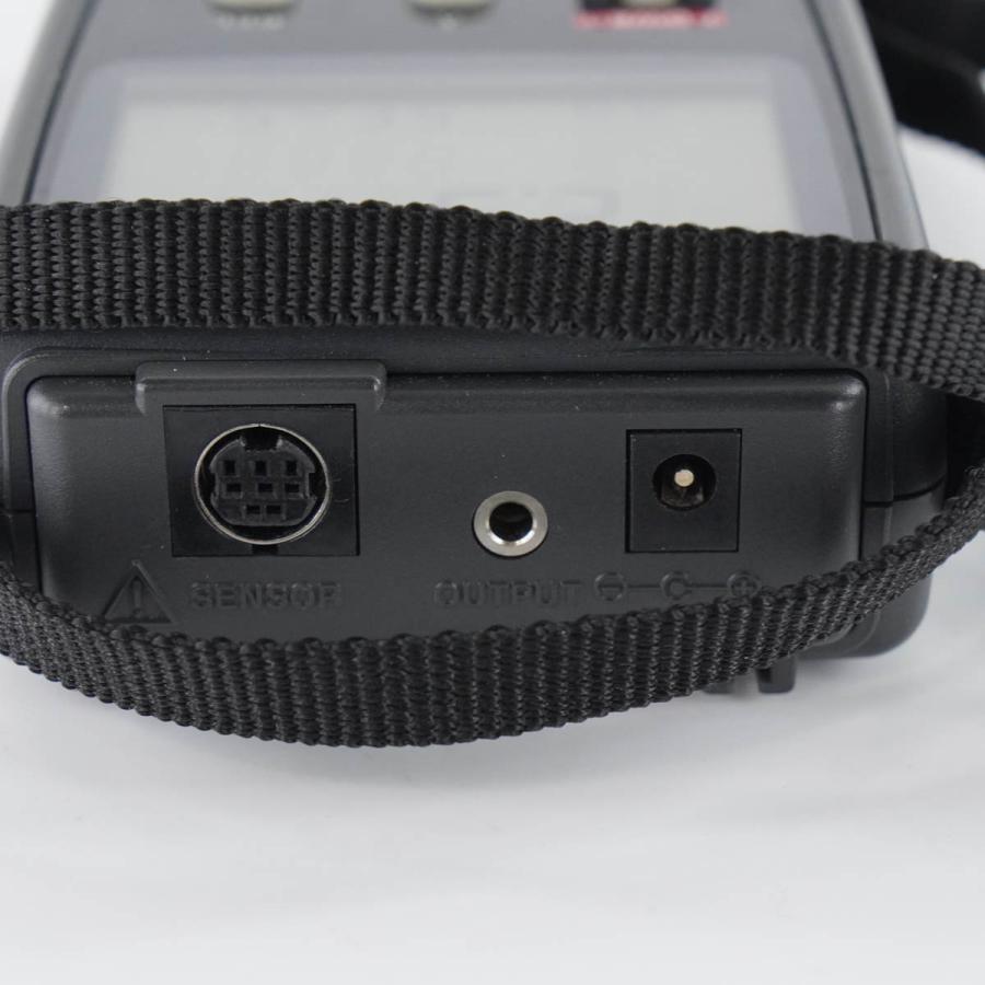 [DW]USED 8日保証 HIOKI 3664 OPTICAL POWER METER 光パワーメーター オプティカルパワーメーター ...