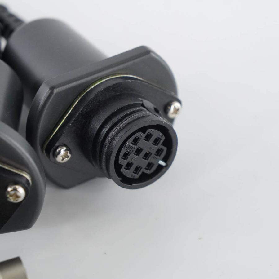 [DW]USED 8日保証 色々セット HIOKI 9318 9323 9612 9641 L9910 Cable ケーブル コード 変換 ...