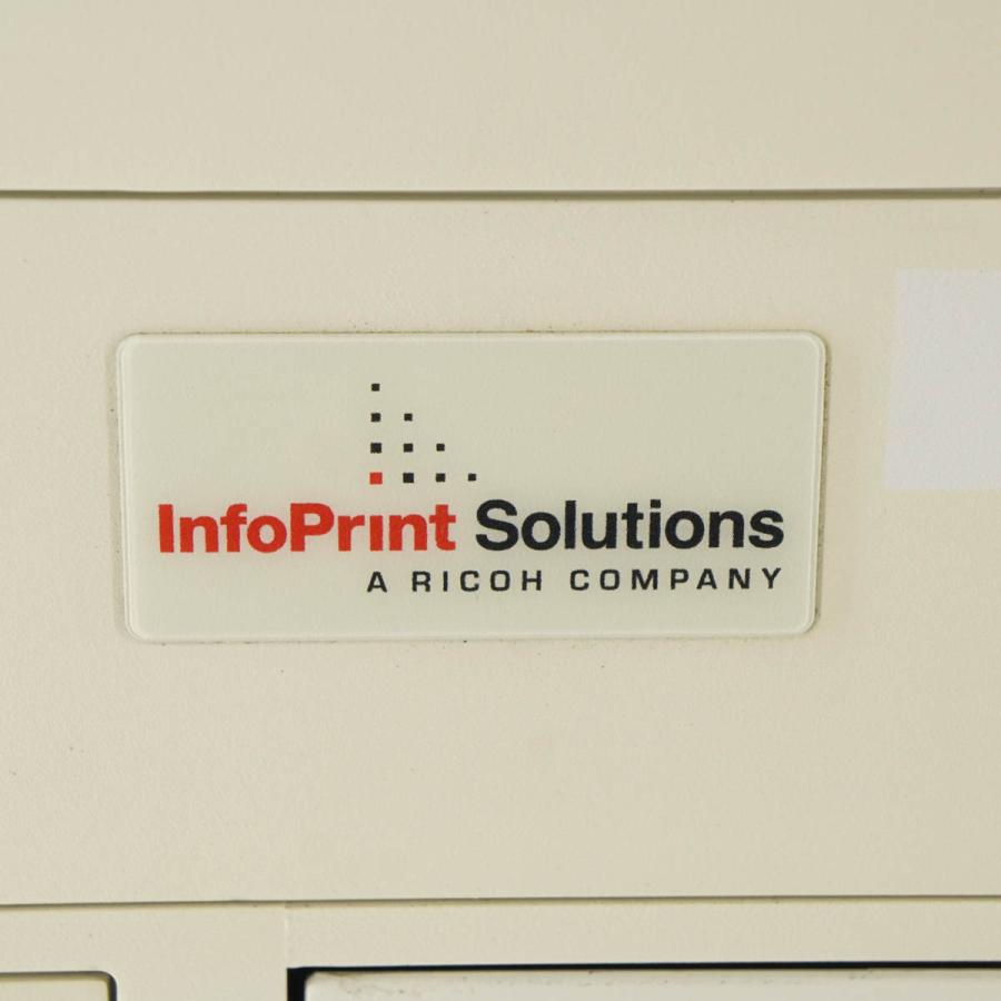 [JB]USED 現状販売 RICOH 5579-N05 InfoPrint 5579 ドットインパクトプリンター [05344-0040 ...