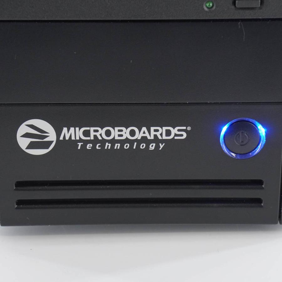 [PG]USED MICROBOARDS BD PROV3-10 ブルーレイ Blu-ray タワー型 デュプリケーター [05346-0021] : ソクラボショップ - 通販 ...