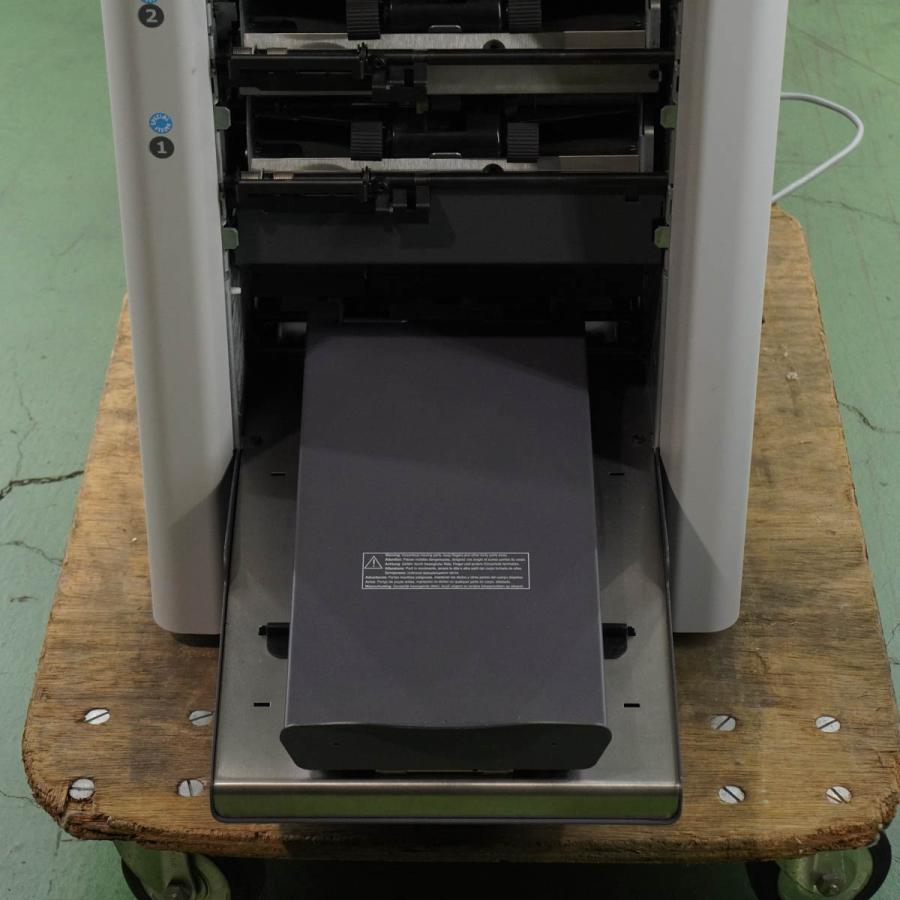 [PG]USED 8日保証 NEOPOST DS-85 封入封かん機 インサーター [05346-0038] :05346-0038 ...