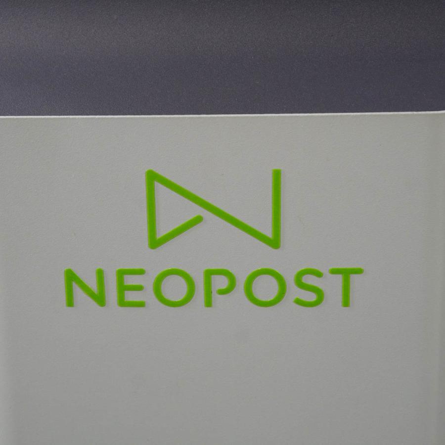 [PG]USED 8日保証 NEOPOST DS-85 封入封かん機 インサーター [05346-0038] : ソクラボショップ - 通販 ...
