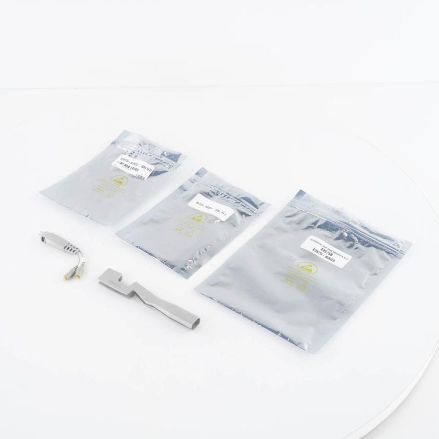 [DW]USED 8日保証 Keysight E2675B InfiniiMax Differential Browser Kit 差動 ...