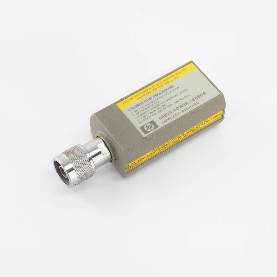 [JB]USED 現状販売 hp 8482A POWER SENSOR パワーセンサー [05348-0047] : ソクラボショップ ...
