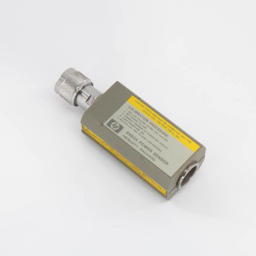 [JB]USED 現状販売 hp 8482A POWER SENSOR パワーセンサー [05348-0047] : 05348-0047 ...