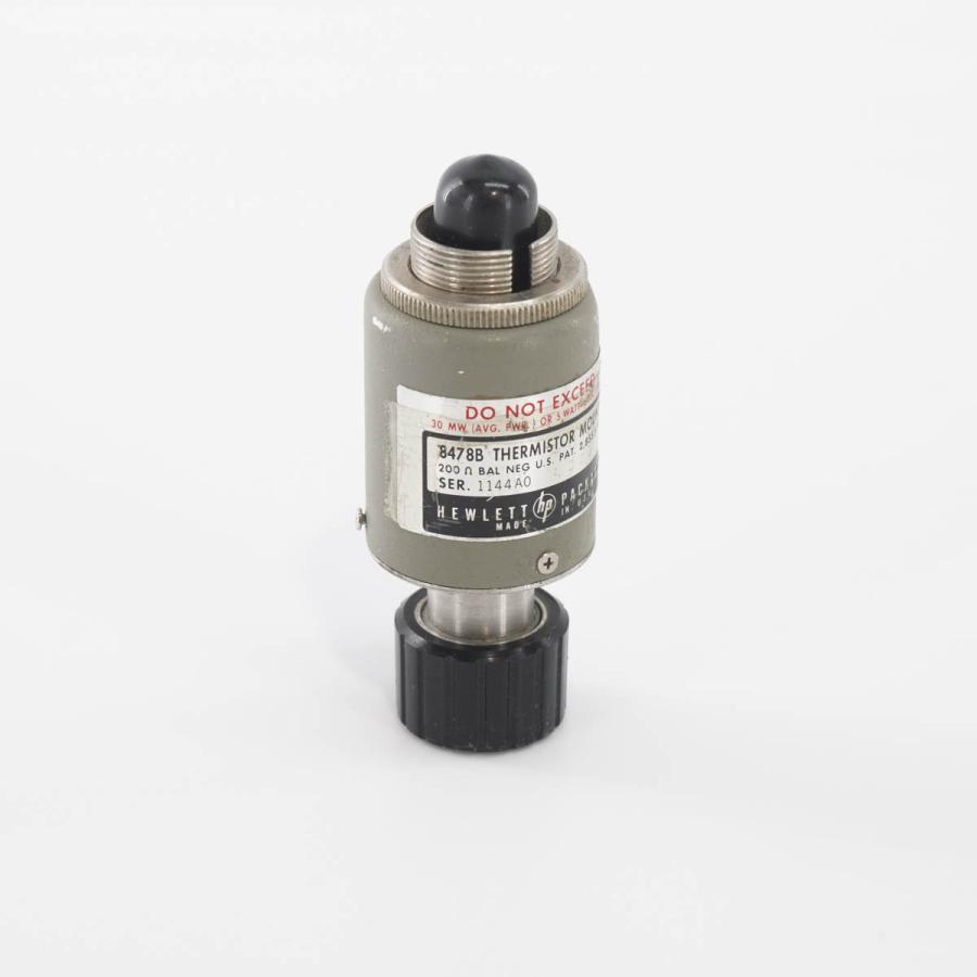[JB]USED 現状販売 hp 8478B THERMISTOR MOUNT 同軸サーミスタマウント [05348-0051 ...