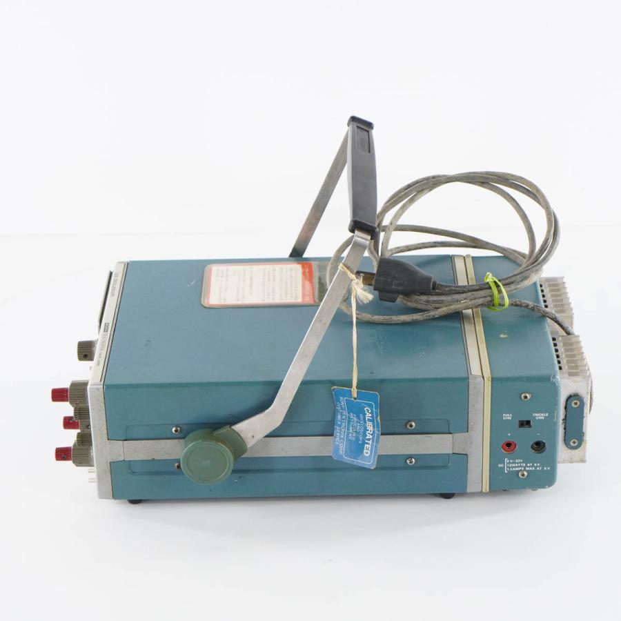 [JB]USED 現状販売 SONY Tektronix 326 OSCILLOSCOPE オシロスコープ [05348-0079] : ソク ...