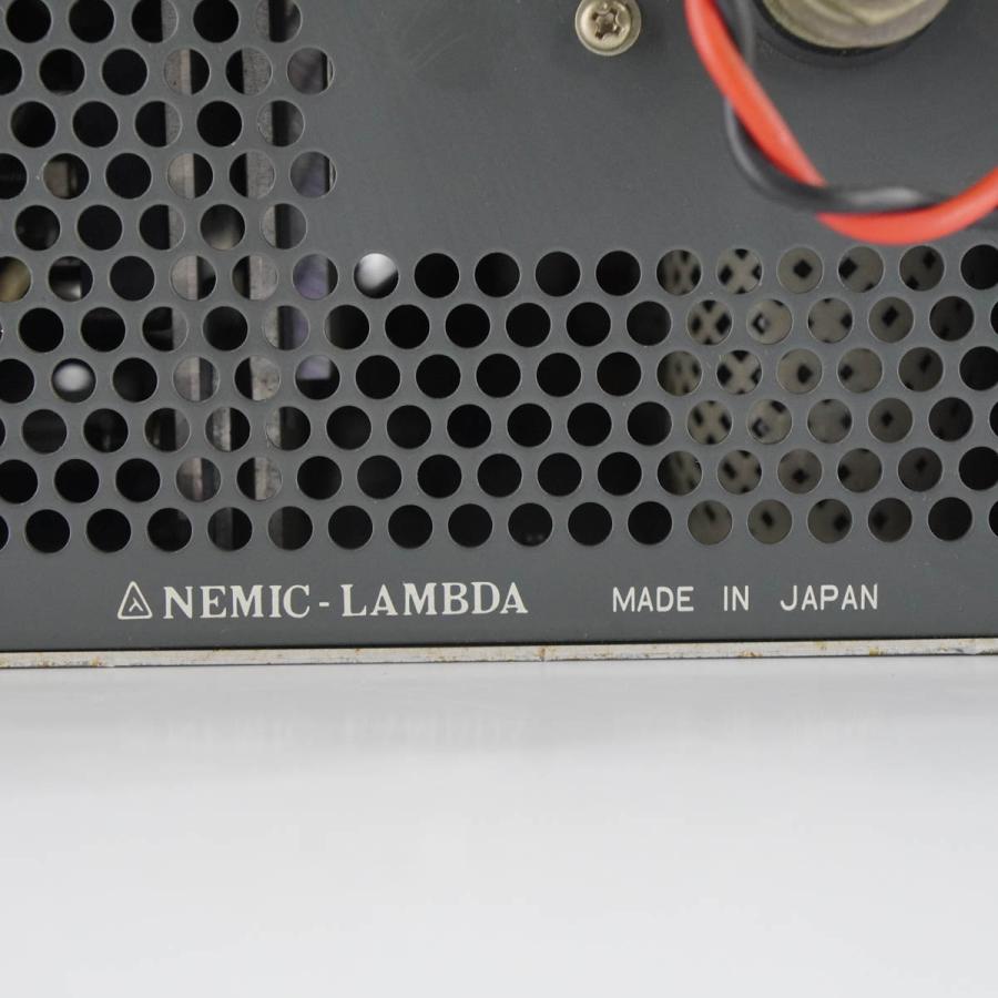 [JB]USED 現状販売 NEMIC-LAMBDA FS-600A-24 POWER SUPPLY 電源 [05348-0081] : ソクラボショップ - 通販 - Yahoo!ショッピング