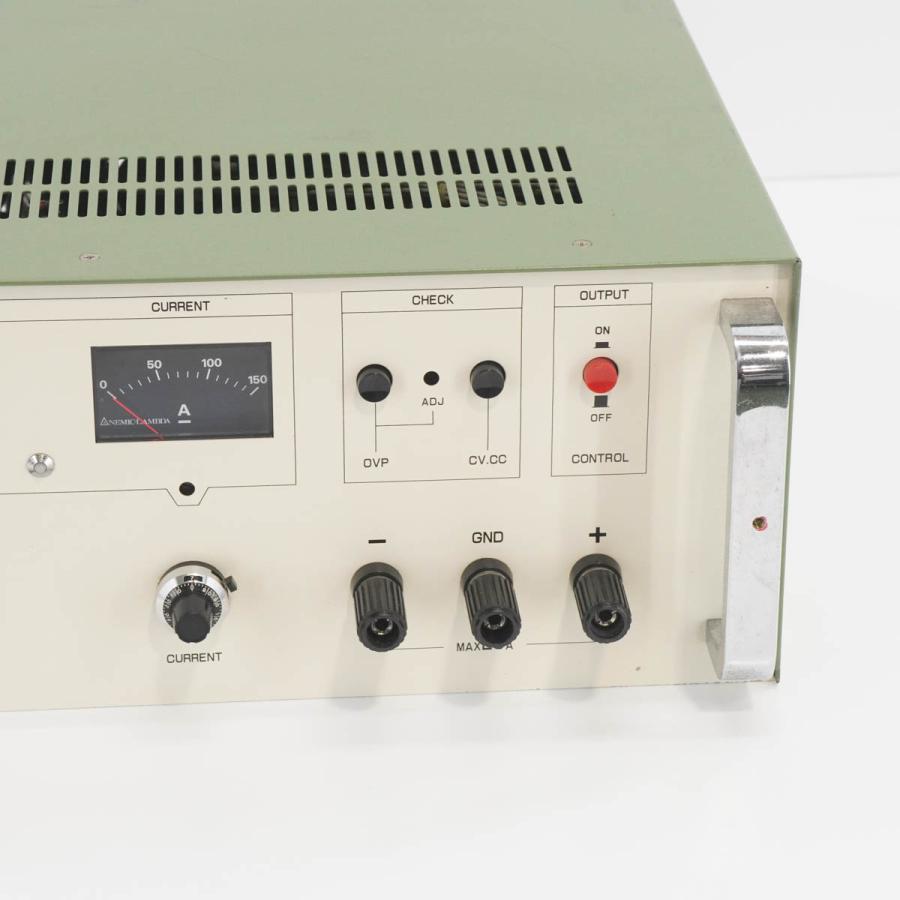 [JB]USED 現状販売 NEMIC-LAMBDA PWS-1500-10 直流安定化電源 プログラマブル [05348-0118] : ソクラボショップ - 通販 - Yahoo!ショッピング