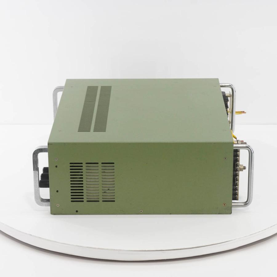 [JB]USED 現状販売 NEMIC-LAMBDA PWS-1500-10 直流安定化電源 プログラマブル [05348-0118] : ソクラボショップ - 通販 - Yahoo!ショッピング