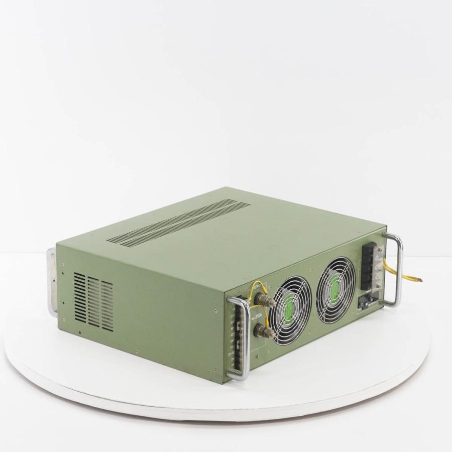 [JB]USED 現状販売 NEMIC-LAMBDA PWS-1500-10 直流安定化電源 プログラマブル [05348-0118] : 05348-0118 : DIRWINGSショップ ...