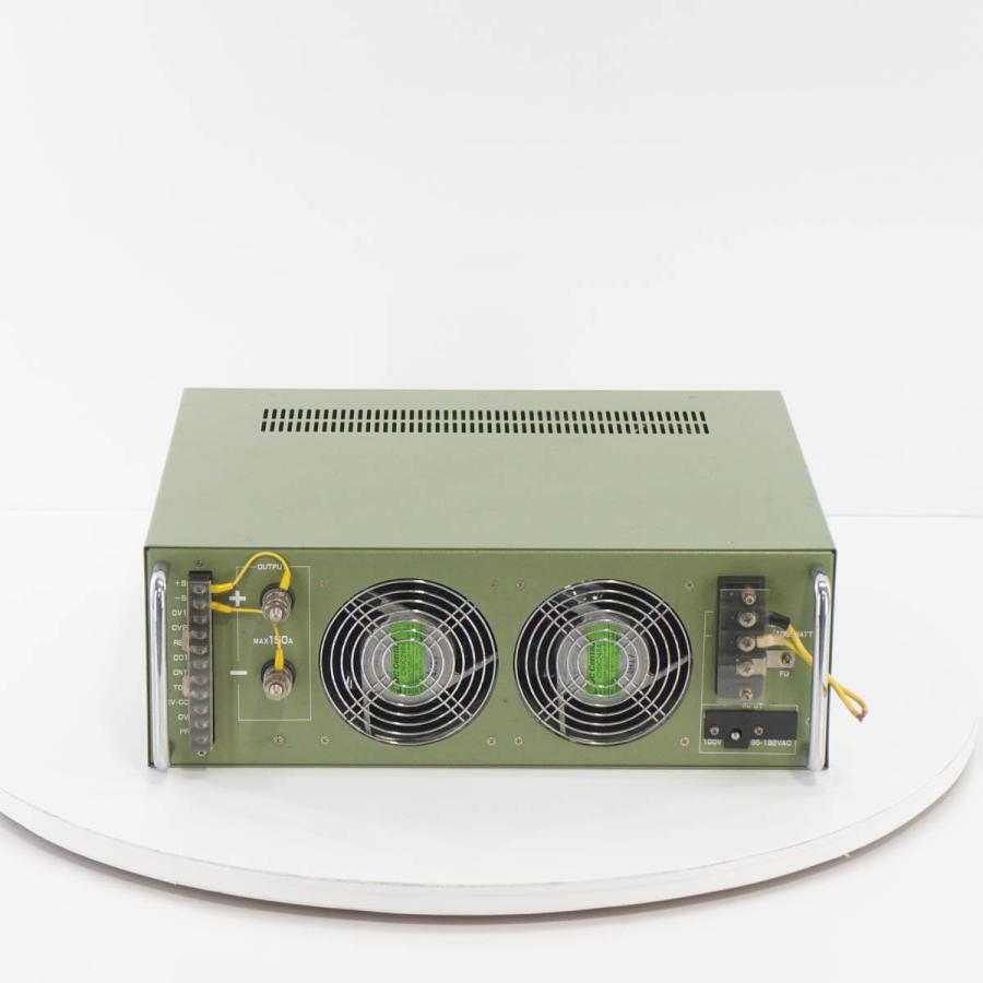 [JB]USED 現状販売 NEMIC-LAMBDA PWS-1500-10 直流安定化電源 プログラマブル [05348-0118] : 05348-0118 : DIRWINGSショップ ...