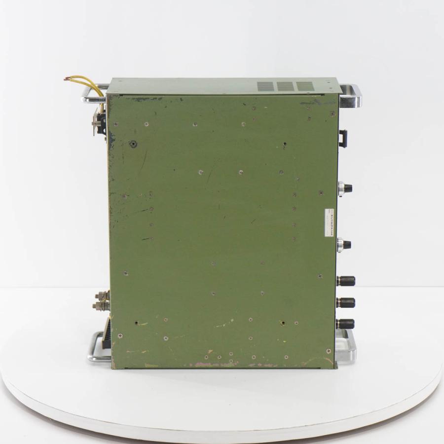 [JB]USED 現状販売 NEMIC-LAMBDA PWS-1500-10 直流安定化電源 プログラマブル [05348-0118] : 05348-0118 : DIRWINGSショップ ...