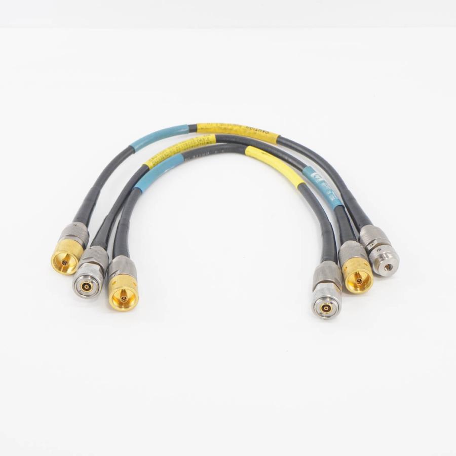 [DW]USED 8日保証 セット hp 85132-60003 Cable ケーブル [05348-0292] : ソクラボショップ ...