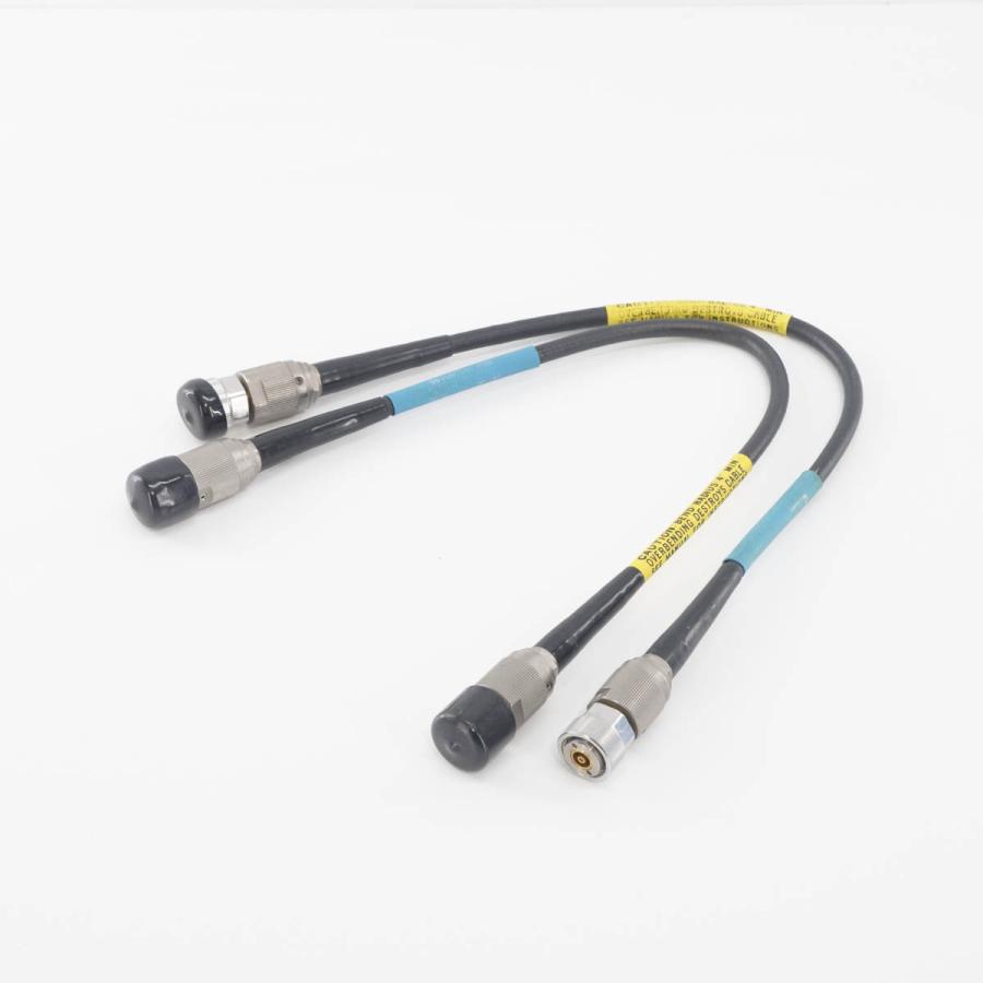 [DW]USED 8日保証 セット hp 85132-60001 85133-60001 Cable ケーブル [05348-0293 ...