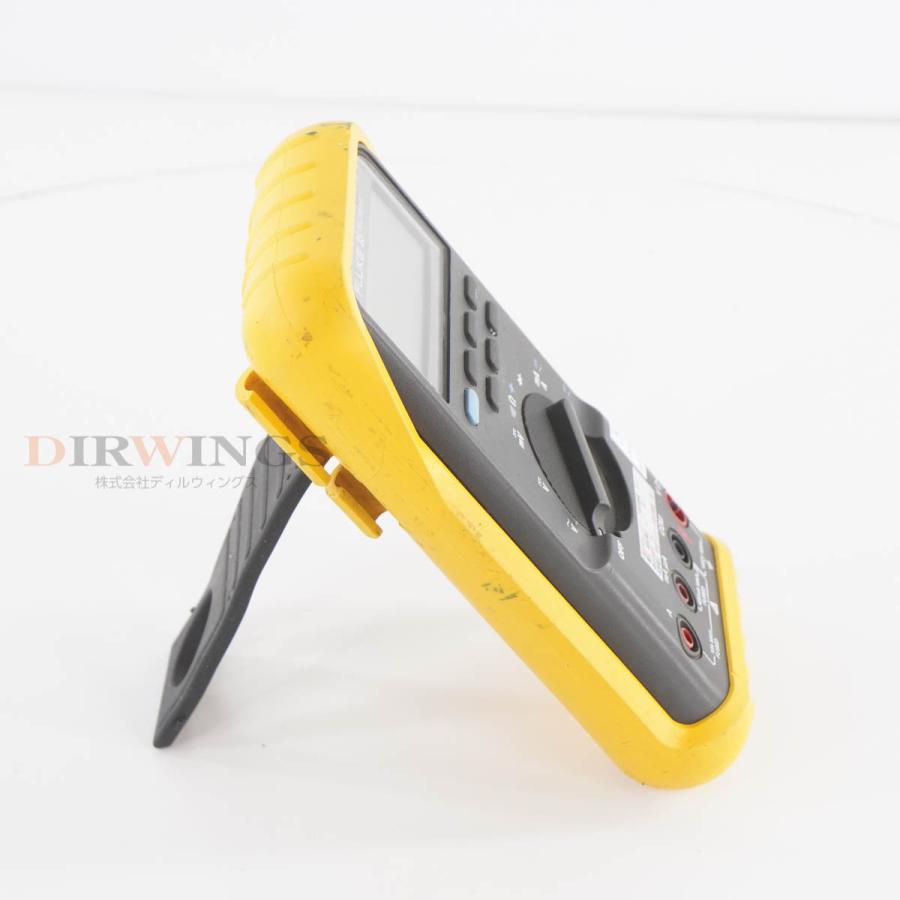 [JB]USED 保証なし FLUKE 85 DMM DIGITAL MULTIMETER デジタルマルチメーター マルチメーター ...
