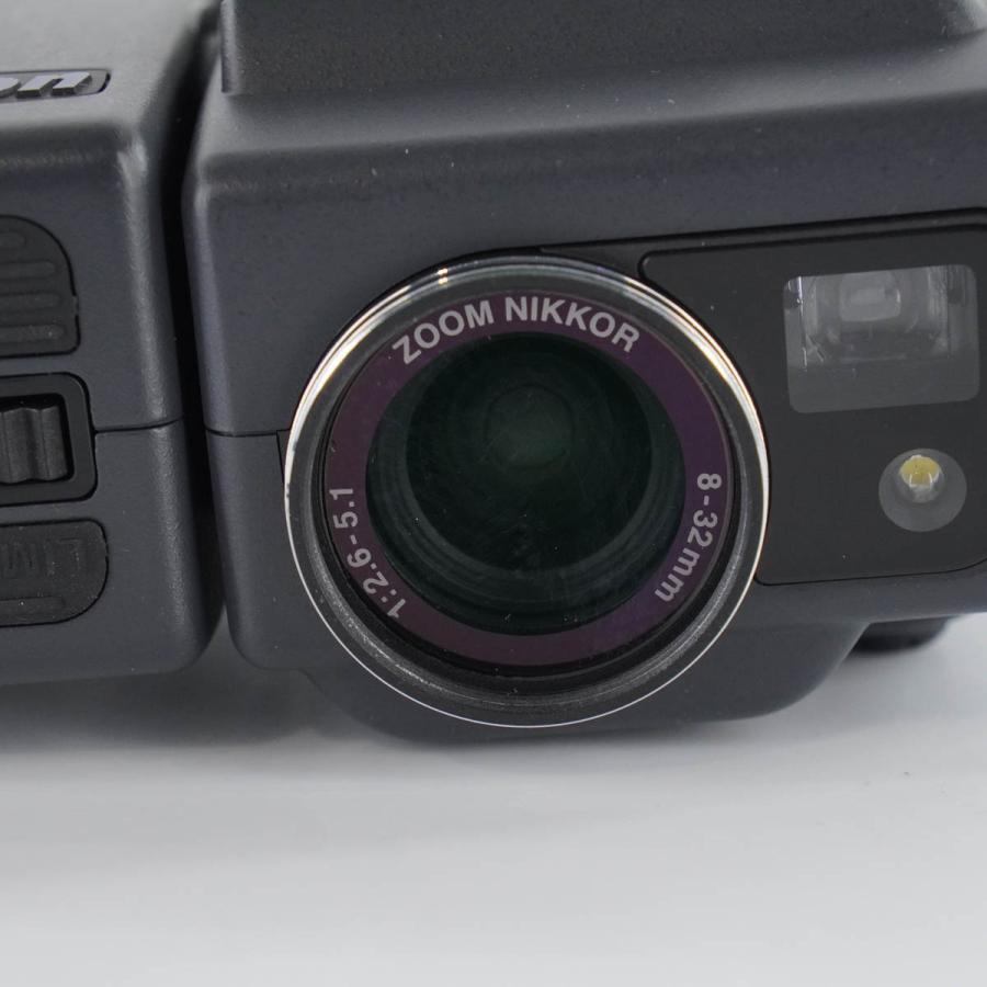 [PG]USED 8日保証 NIKON COOLPIX 995 E995 コンパクトデジタルカメラ クールピクス EH-21 MDC Lens ...