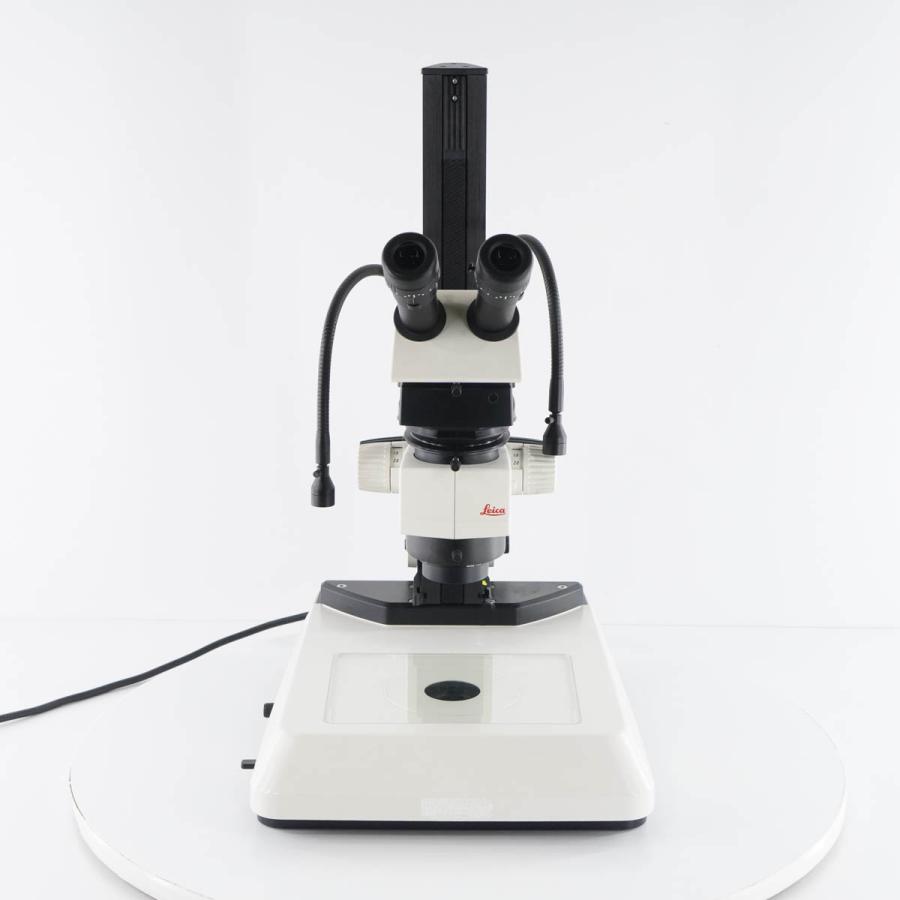 [DW]USED 8日保証 Leica M60 Microscope 顕微鏡 ACHRO1.0× KL200 MDG33 IC80 HD 10×/23 ACアダプター 電源コード リモコン ...