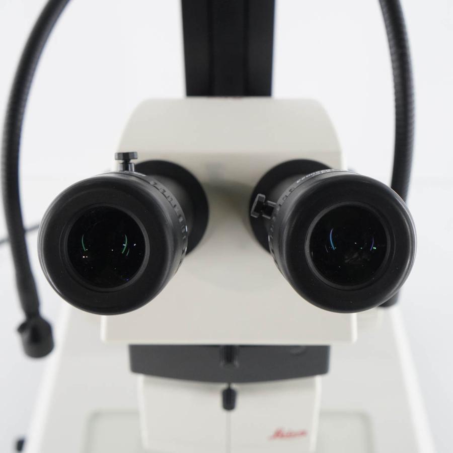 [DW]USED 8日保証 Leica M60 Microscope 顕微鏡 ACHRO1.0× KL200 MDG33 IC80 HD 10 ...