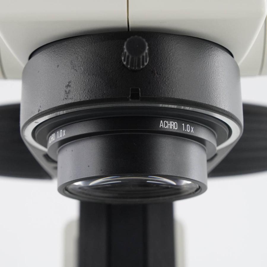 [DW]USED 8日保証 Leica M60 Microscope 顕微鏡 ACHRO1.0× KL200 MDG33 IC80 HD 10 ...