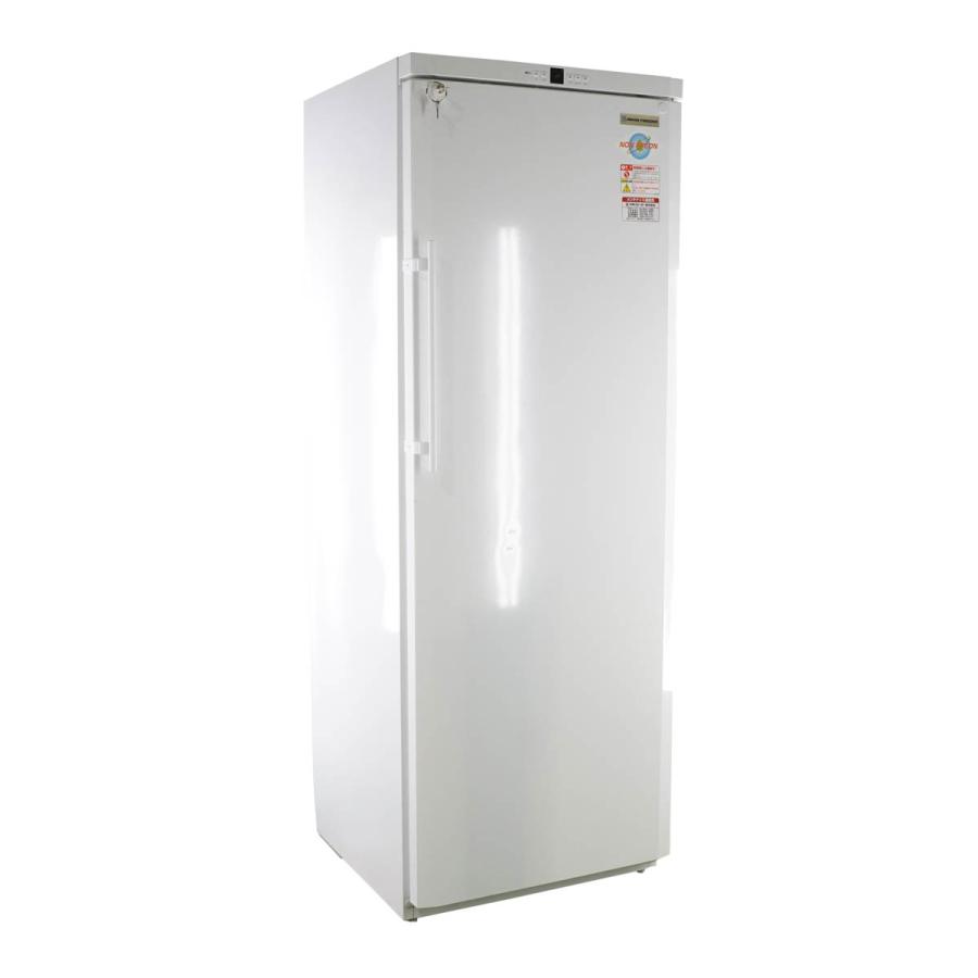 [DW]USED 8日保証 NIHON FREEZER GS-3120HC バイオフリーザー ノンフロン冷凍庫 -14℃〜-30℃ 約310L [05356-0073] : ソクラボショップ ...