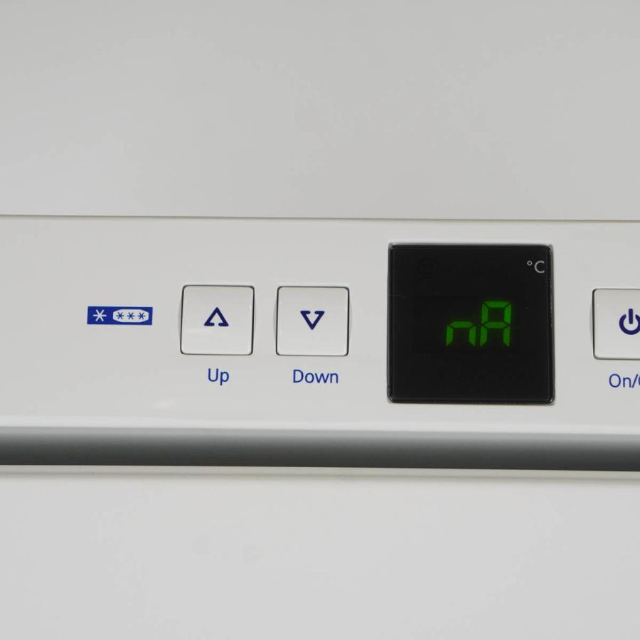 [DW]USED 8日保証 NIHON FREEZER GS-3120HC バイオフリーザー ノンフロン冷凍庫 -14℃〜-30℃ 約310L [05356-0073] : ソクラボショップ ...