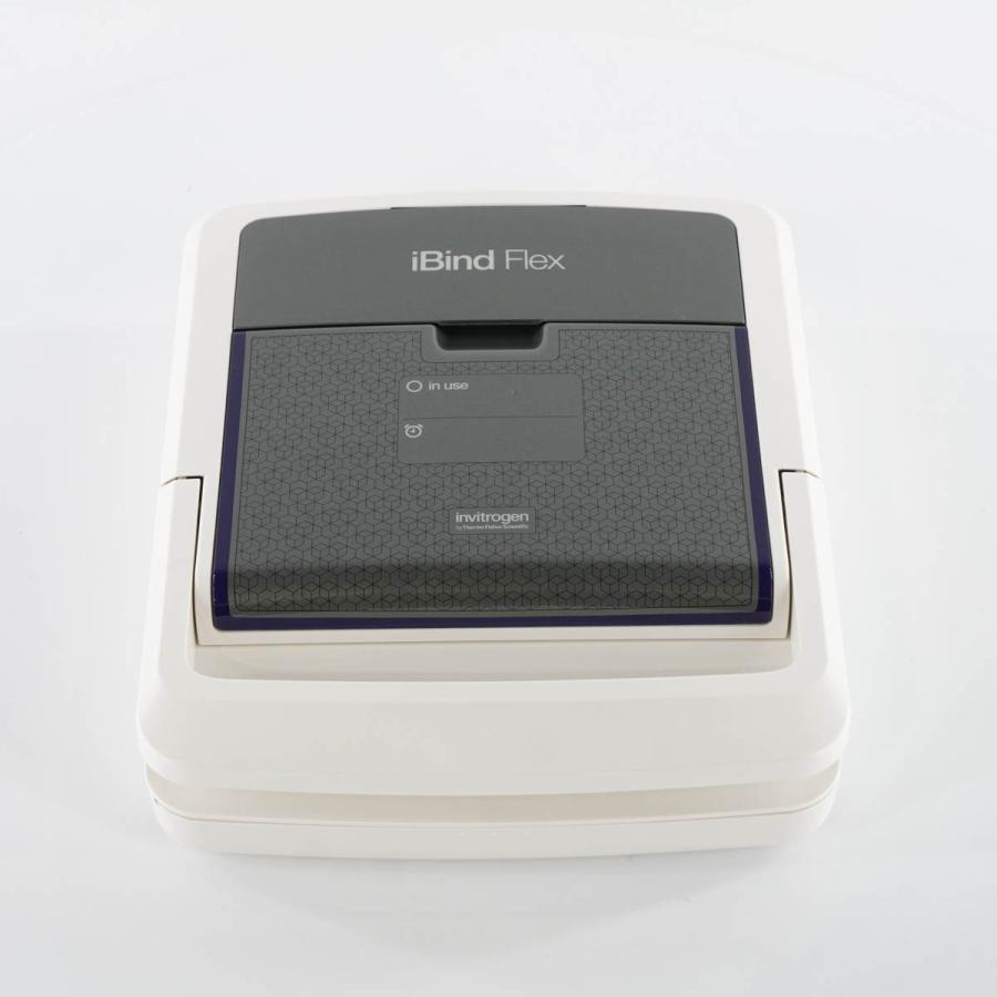 [DW]USED 8日保証 Thermo iBind Flex Western System invitrogen ウェスタン解析 自動化 ...